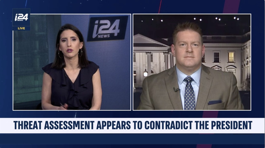 Observations on the U.S. Intelligence Chiefs' 2019 Worldwide Threat ...